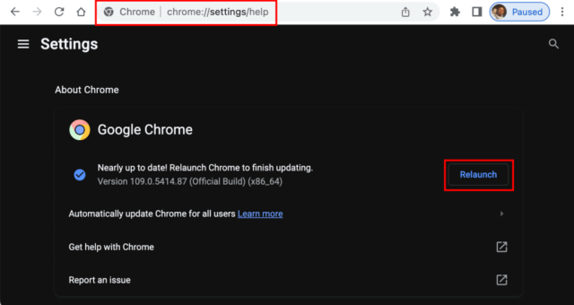 Google Chrome Critical Error: What It Means and How to Fix