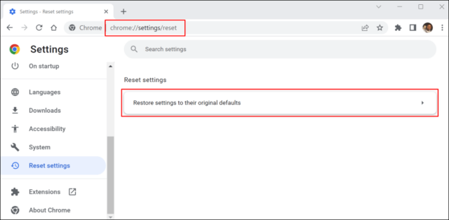 Google Chrome Critical Error: What It Means and How to Fix