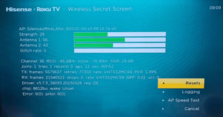 How to Access Roku’s Secret Menus