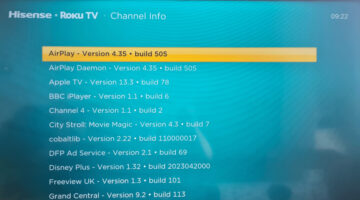 How to Access Roku’s Secret Menus