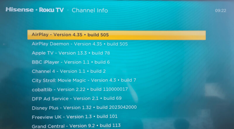 How to Access Roku’s Secret Menus