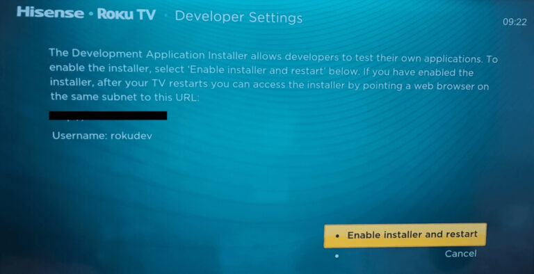 How to Access Roku’s Secret Menus