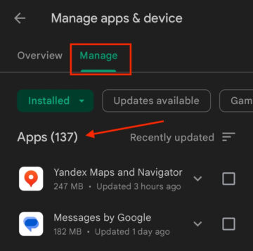 How to Add an App to Android Home Screen