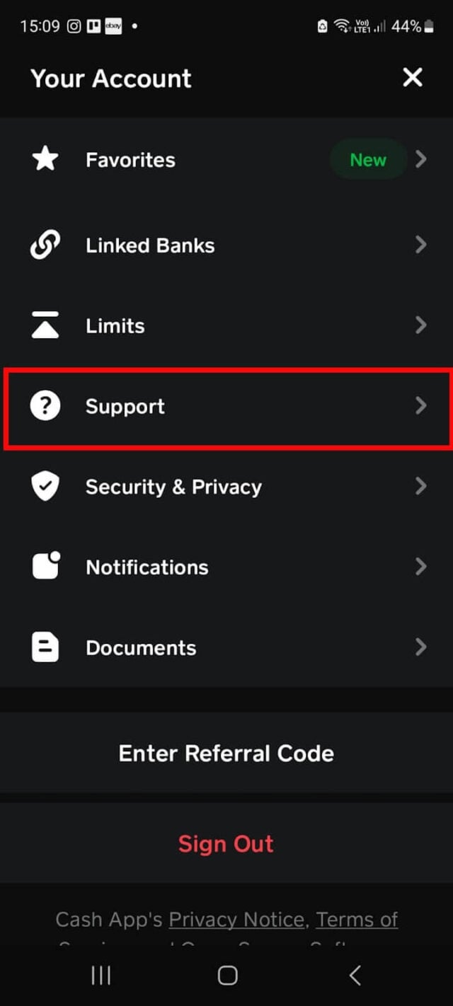 How to Cancel All Subscriptions on Your Cash App Card