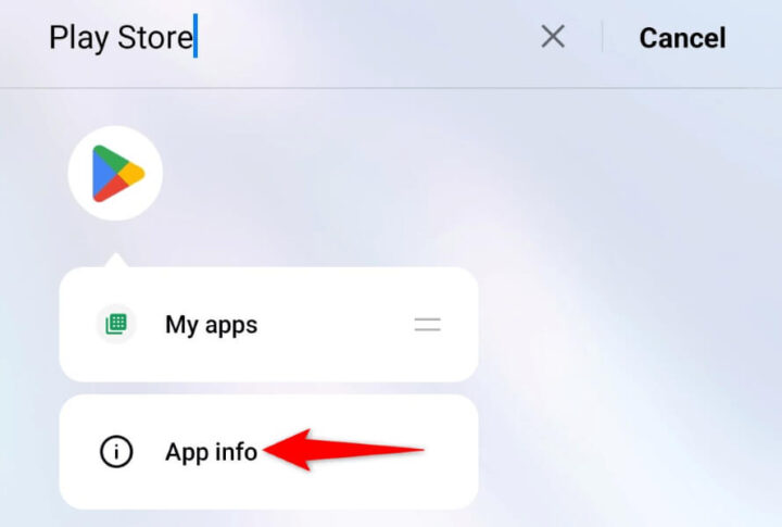 How To Fix Your Transaction Cannot Be Completed On Google Play Store