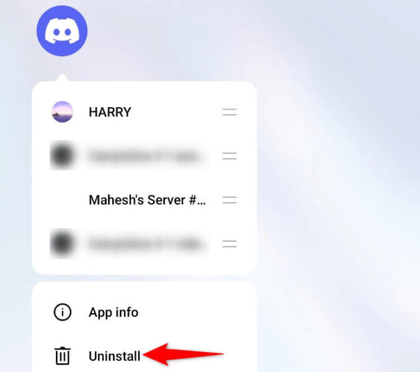 How to Fix “Your Transaction Cannot Be Completed” on Google Play Store
