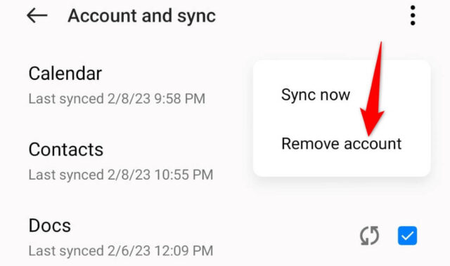 How to Fix “Your Transaction Cannot Be Completed” on Google Play Store