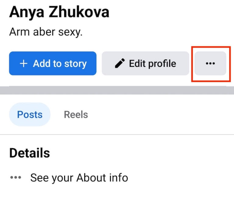 How to Lock and Unlock Your Facebook Profile