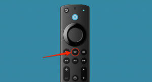 How to Pair Your Fire TV Remote