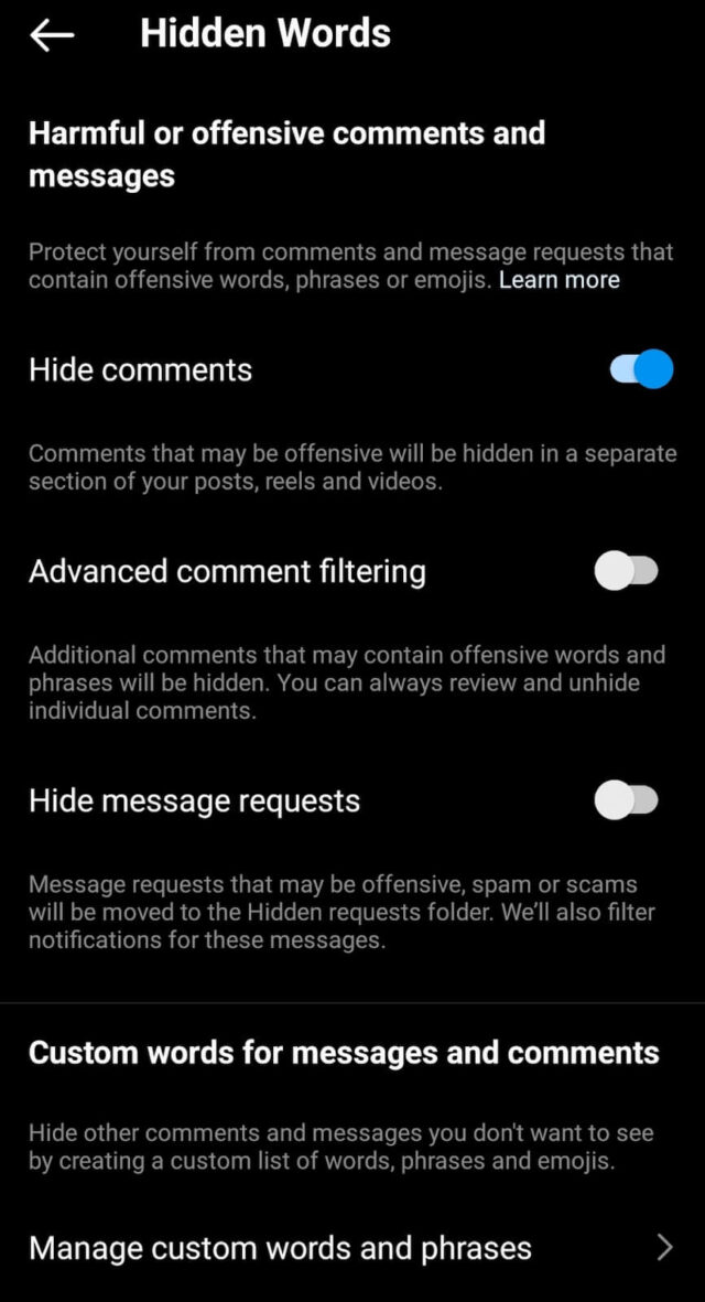How to Pin a Comment on Instagram