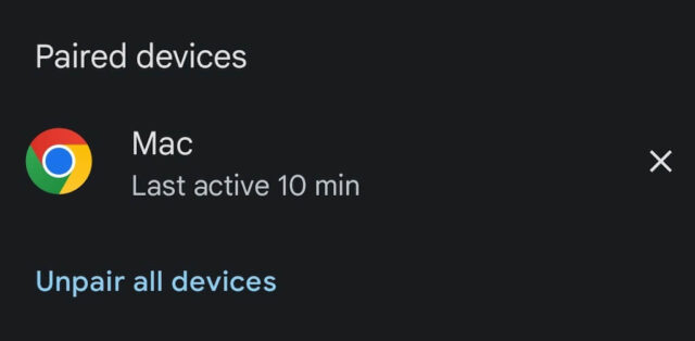 How To Use Google Messages for Web