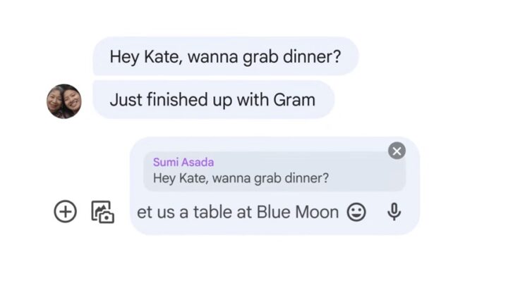 How To Use Google Messages for Web