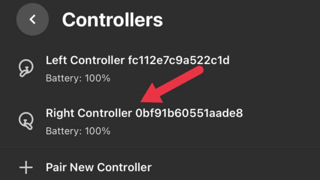 Oculus Quest Controller Not Working? 18 Fixes to Try