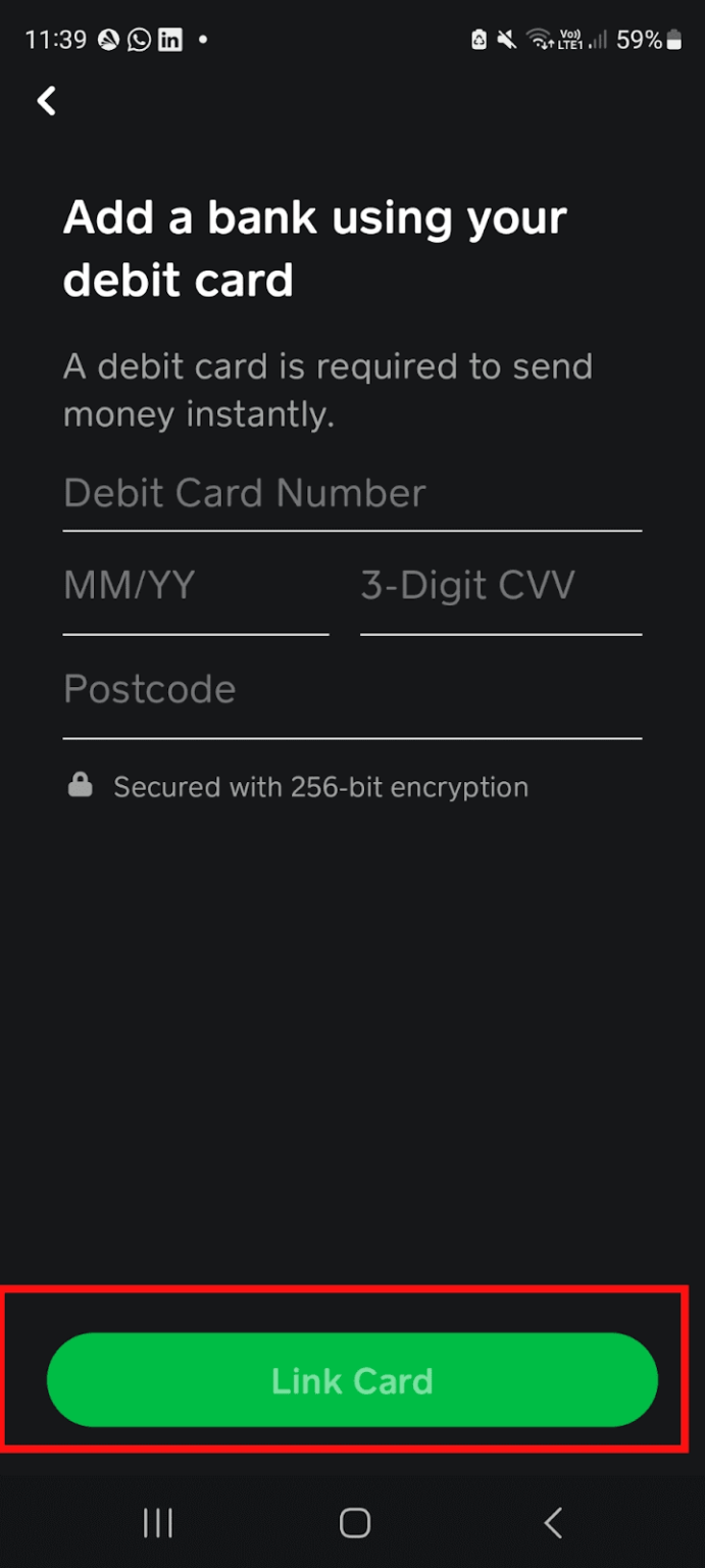 Top 5 Ways to Reload Your Cash App Card