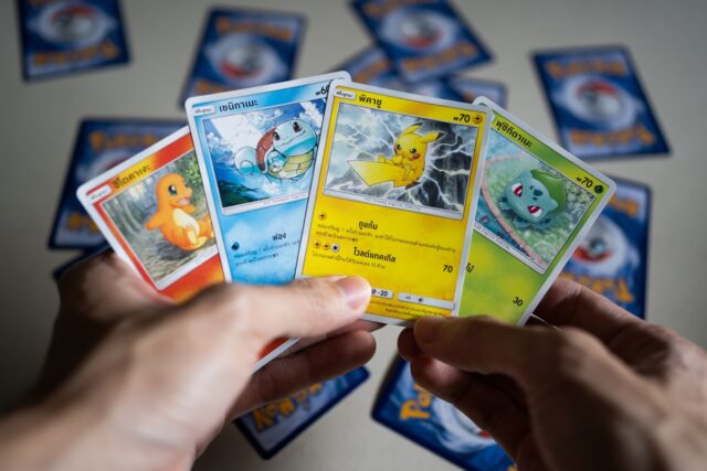 4 Best Trading Card Tracker Apps for Organizing Your Collection