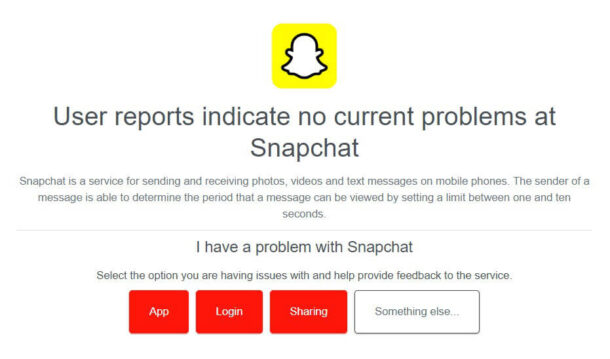 8 Ways to Fix “Failed to Send” Error in Snapchat