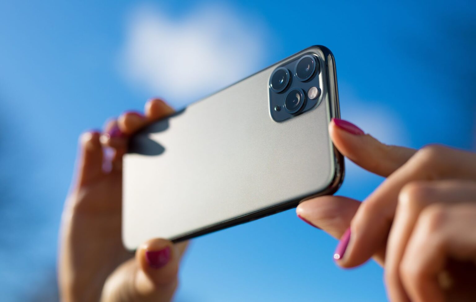 How to Fix a “Security policy prevents use of Camera” Android Error
