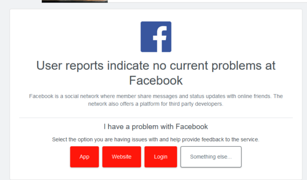 Can’t Post on Facebook? Try These 10 Fixes