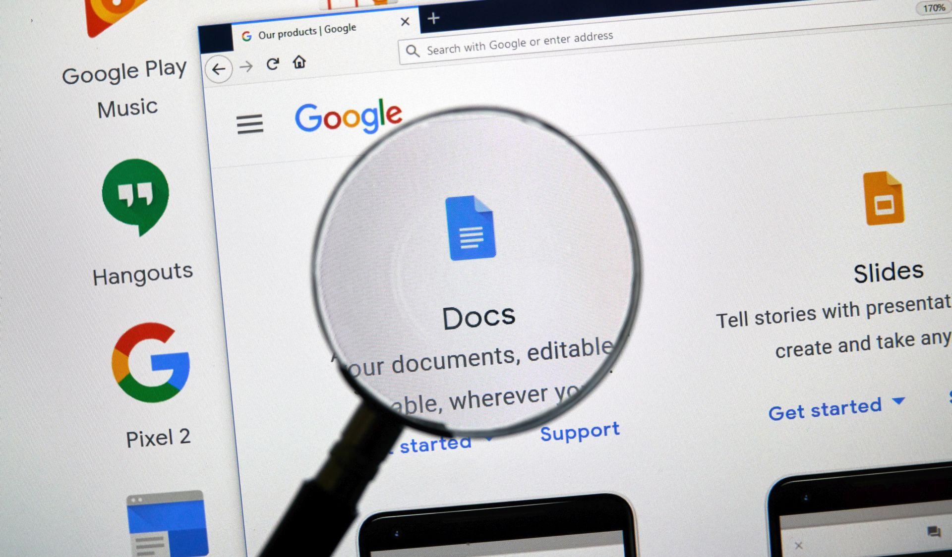 10 Google Docs ZanZ 10 Google Docs ZanZ