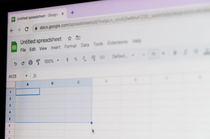 How to Use Array Formulas in Google Sheets