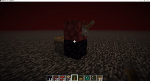 How to Break Bedrock Blocks in Minecraft