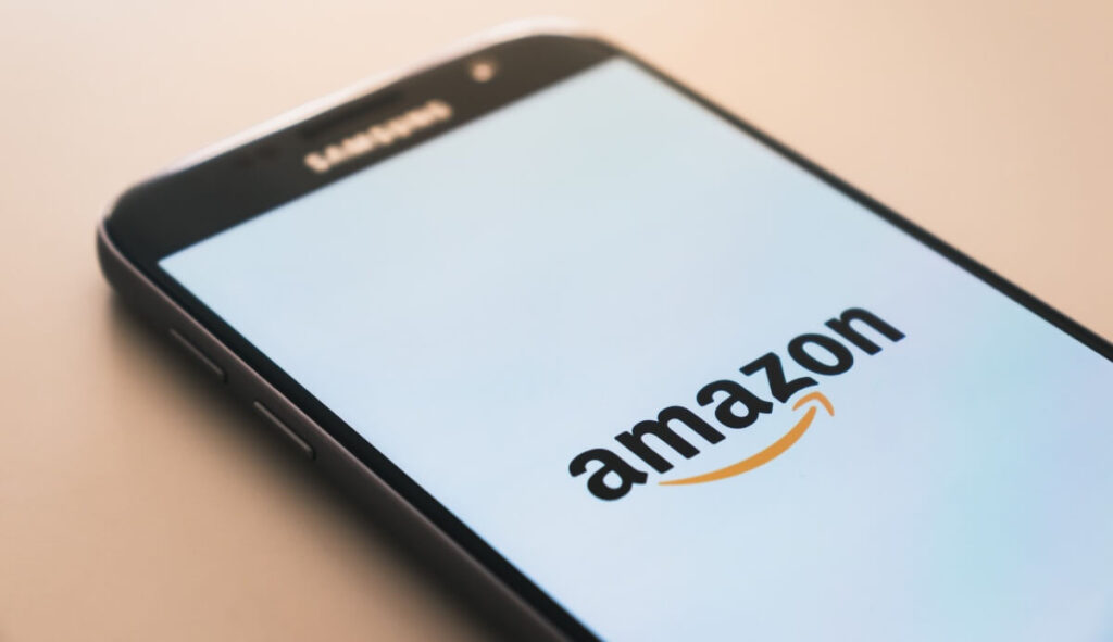 How to Change Language on Amazon