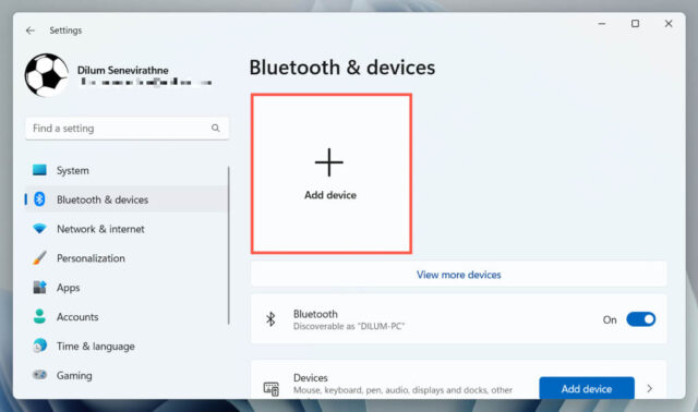 How to Connect a Logitech Wireless Mouse to Your Computer