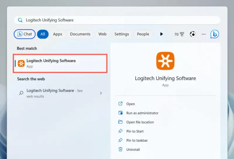 How to Connect a Logitech Wireless Mouse to Your Computer