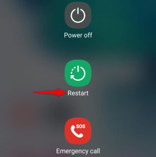 How to Fix a “Security policy prevents use of Camera” Android Error
