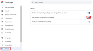How to Fix a Video Playback Error Code 224003 in Your Web Browser