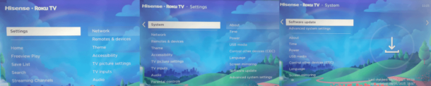 How to Update Your Roku Device