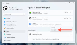 How to Update Zoom on a Windows or Mac Computer