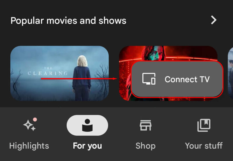 How to Use the Google TV Remote App on iPhone and Android Devices