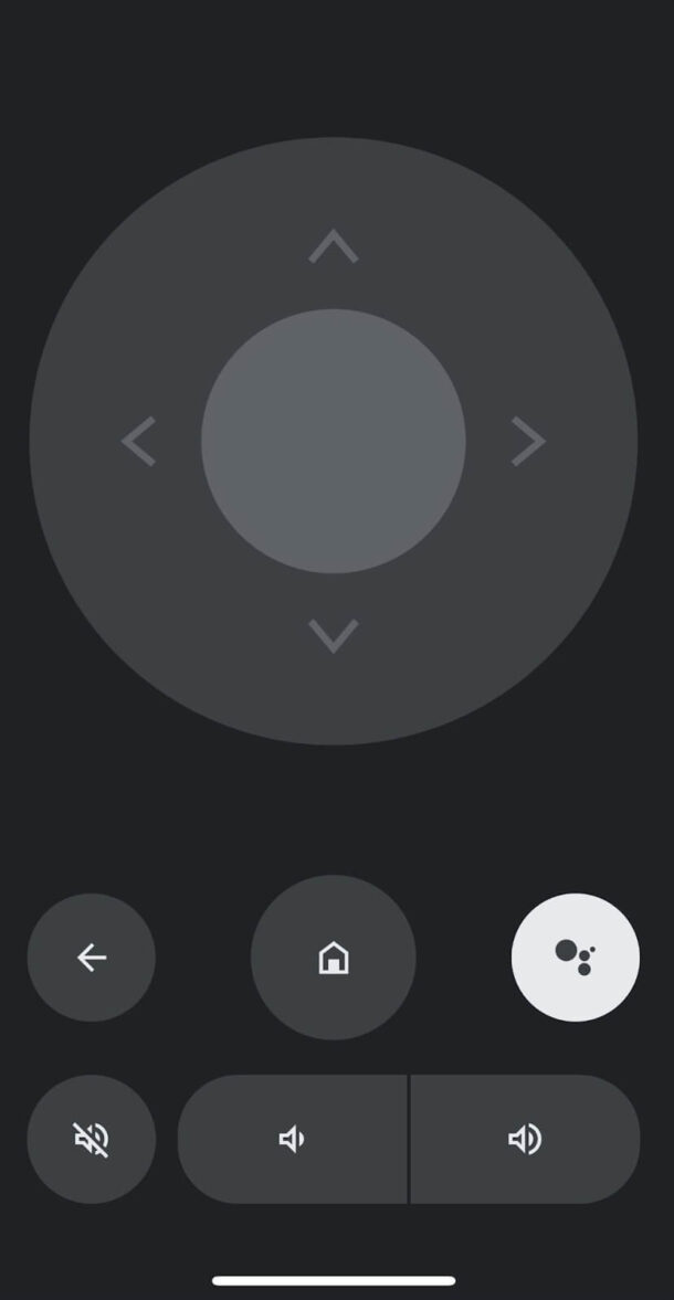 How to Use the Google TV Remote App on iPhone and Android Devices