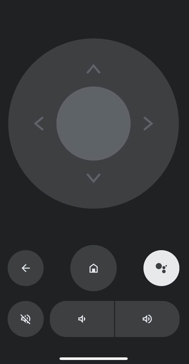 How to Use the Google TV Remote App on iPhone and Android Devices