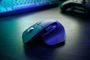 How to Connect a Logitech Wireless Mouse to Your Computer
