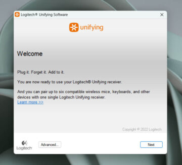 Logitech Unifying Receiver Not Working? 11 Fixes to Try