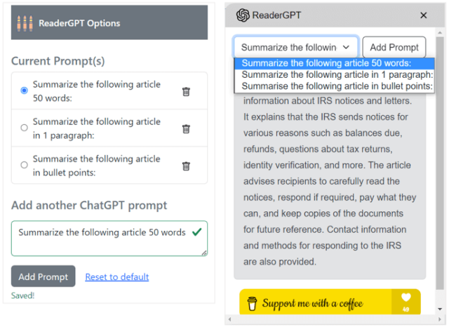 The Best 7 ChatGPT Chrome Extensions