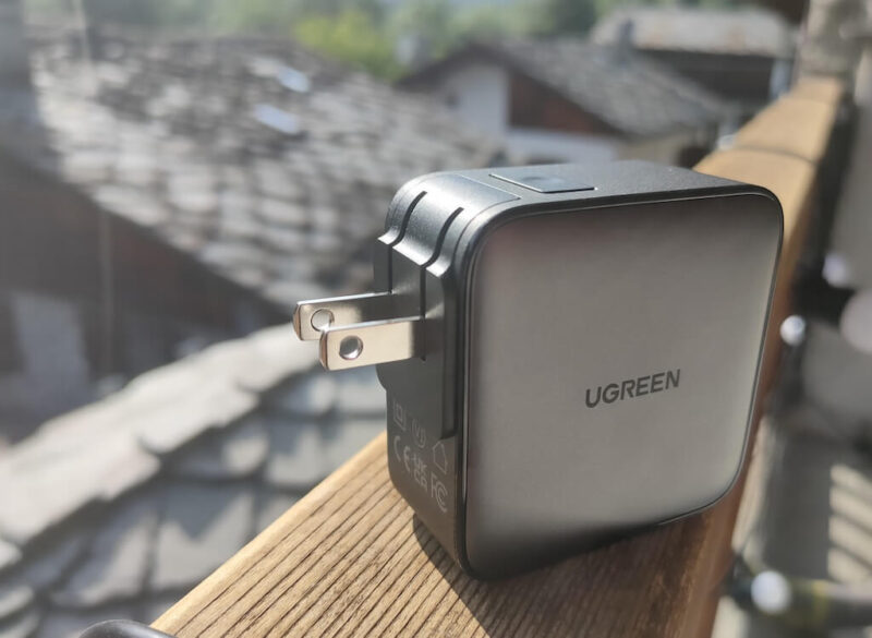 Ugreen 65W USB-C Charger vs. VOLTME Revo 140 PD3.1: Which Is the Best ...