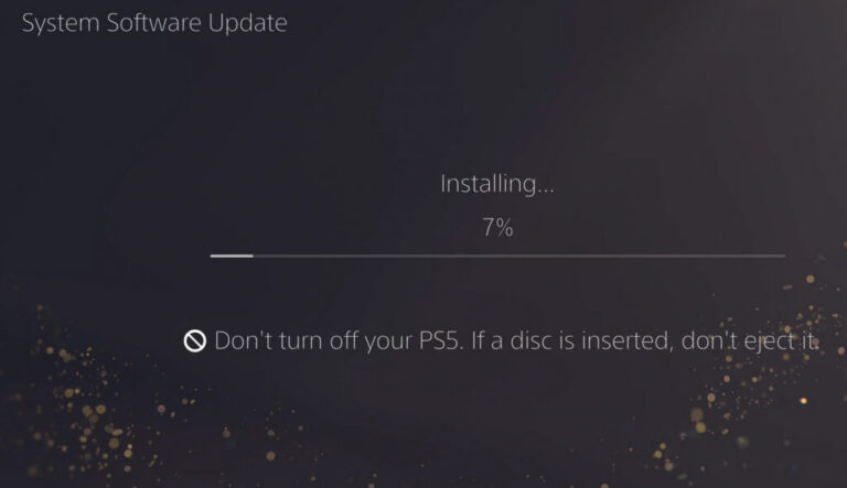 Why Your PlayStation 5 (PS5) Lags and 10 Ways to Fix the Issue