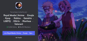 9 Best Discord Servers for Making Friends