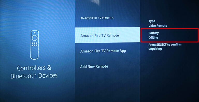 Amazon Fire TV Remote Not Working? Try These 7 Fixes