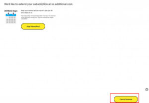 How to Cancel Your Norton AntiVirus Subscription