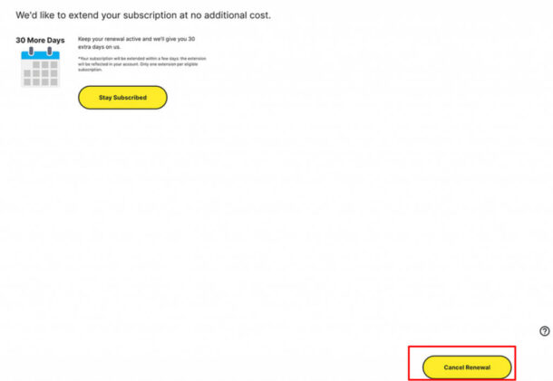 How to Cancel Your Norton AntiVirus Subscription