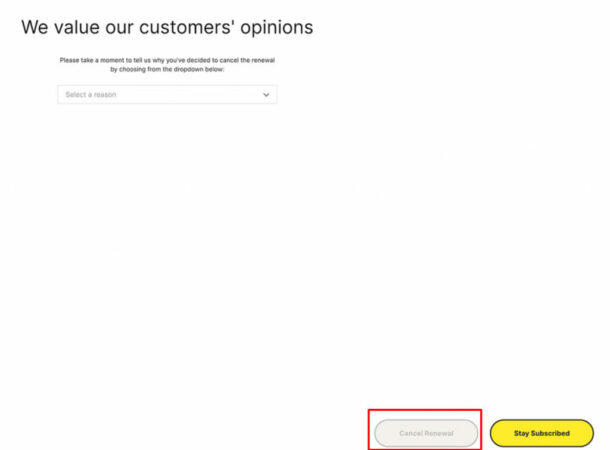 How to Cancel Your Norton AntiVirus Subscription