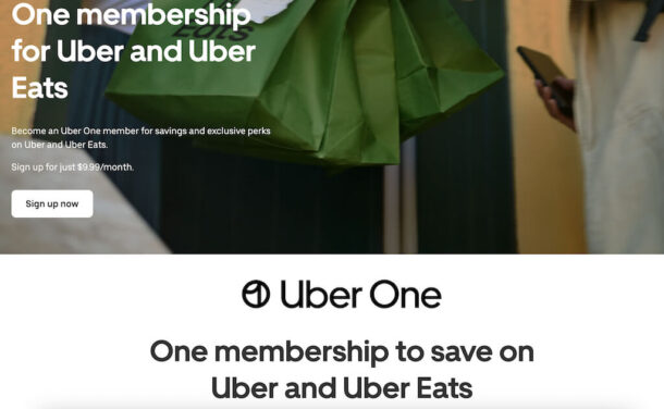 How to Cancel Your Uber One Subscription