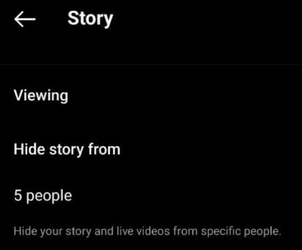 How to Hide Your Instagram Posts Instead of Deleting Them