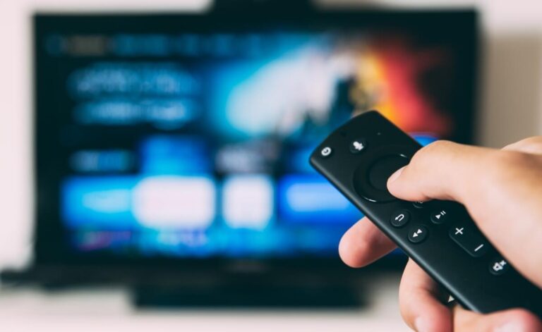Amazon Fire TV Remote Not Working? Try These 7 Fixes