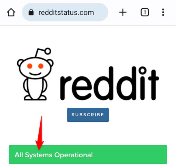 Reddit App Not Working? 9 Ways to Fix the App