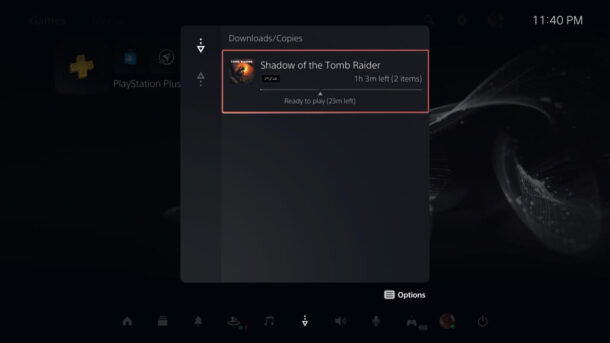 6 Ways to Download and Install Games on Your PS5